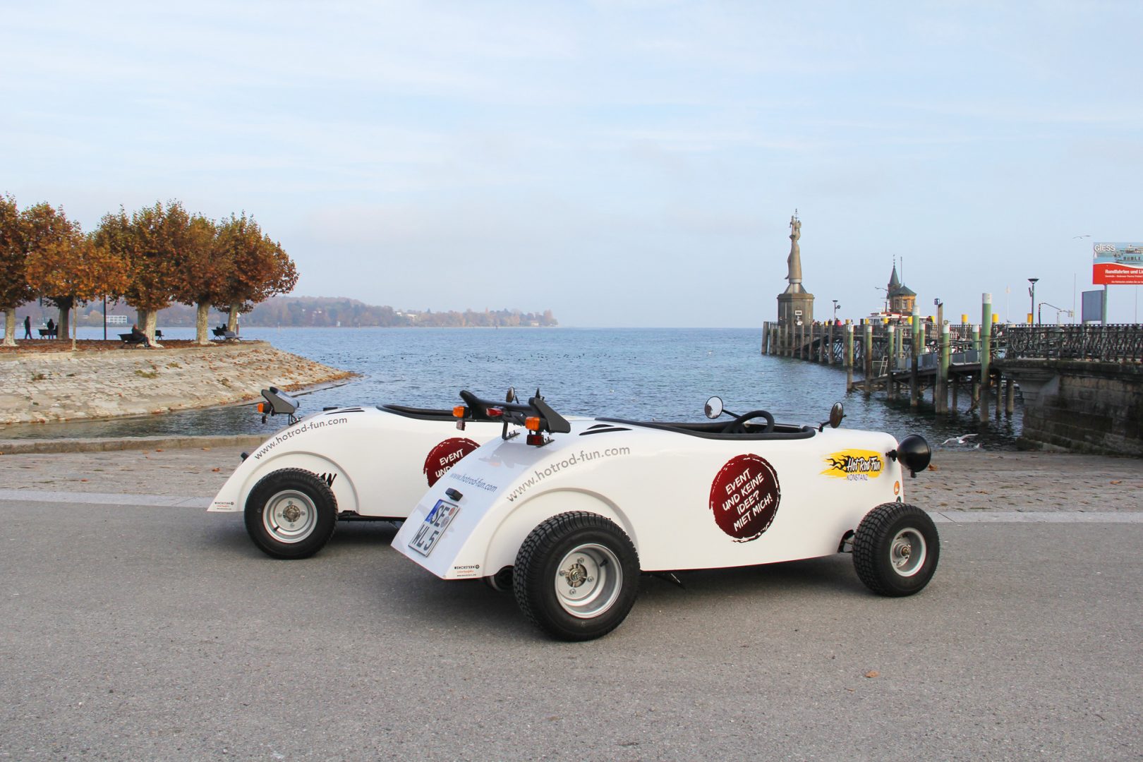 News – Hot Rod Fun